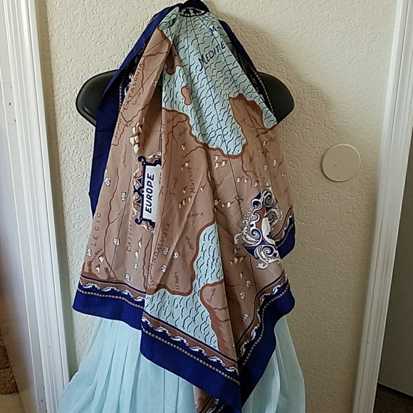 ALEXON | Accessories | Alexon Scarf | Poshmark